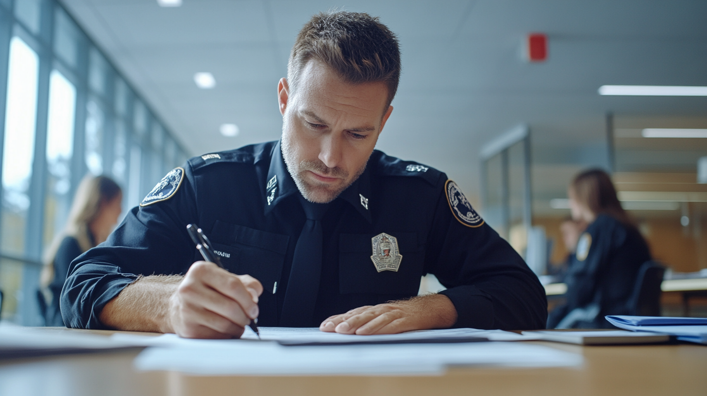 Complete Guide to Ontario Security License | CRJMC Blog