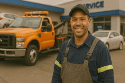 CRJMC Ontario Background Checks for Tow Operators | New & Renewal